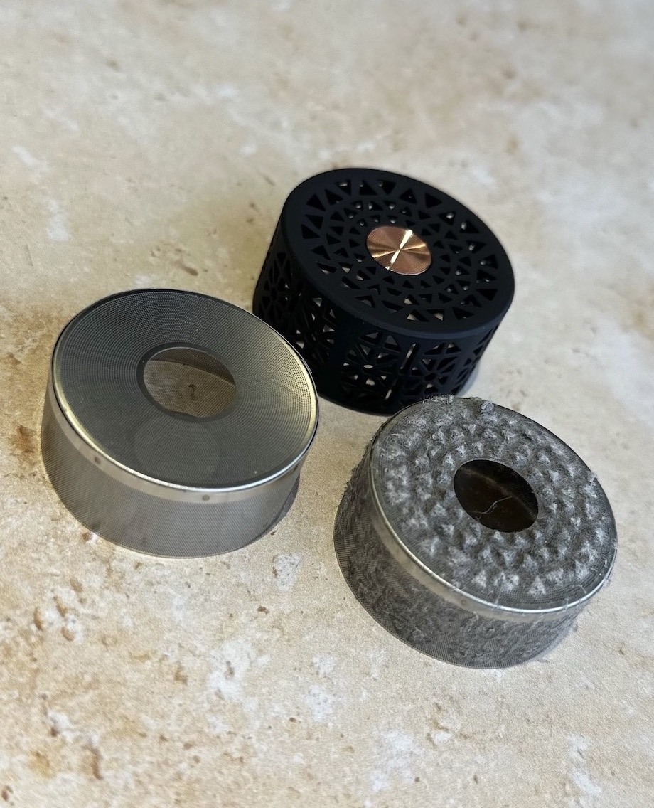 How To Clean Your Hair Dryer Filter